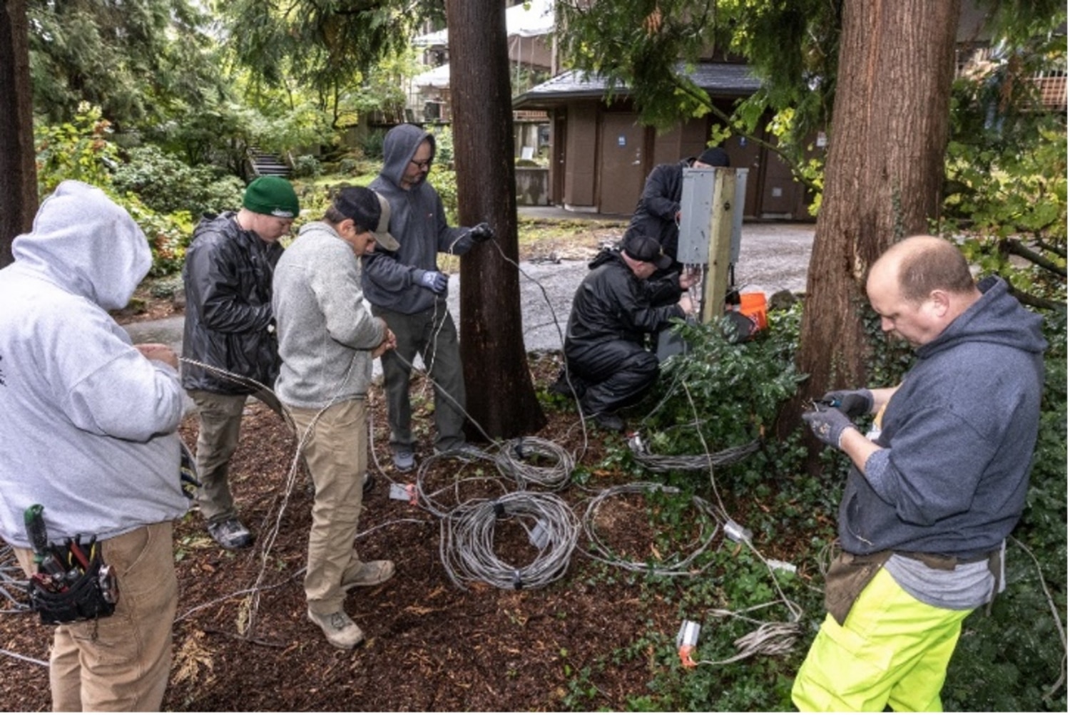 Community Investment - NECA/IBEW 48