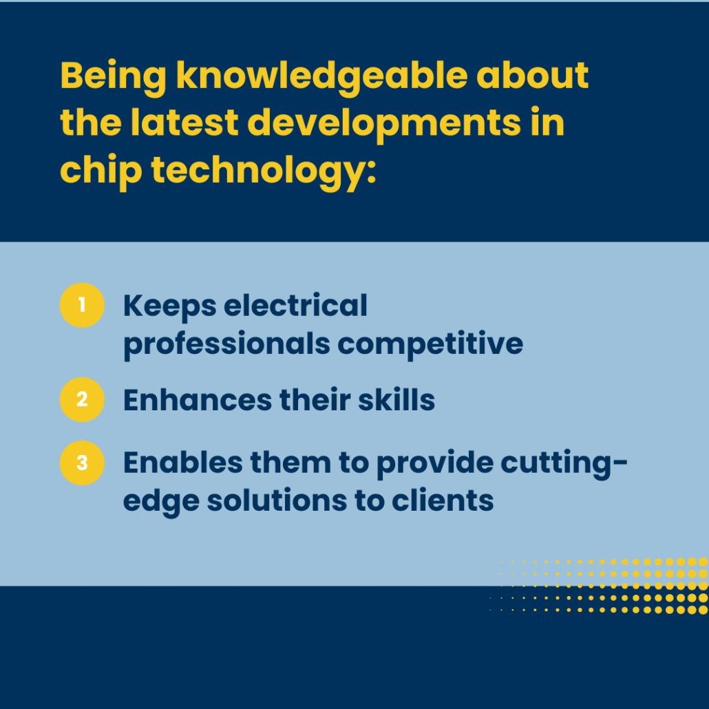 Pacific Northwest Electrical Industry: Impact of CHIPS Act