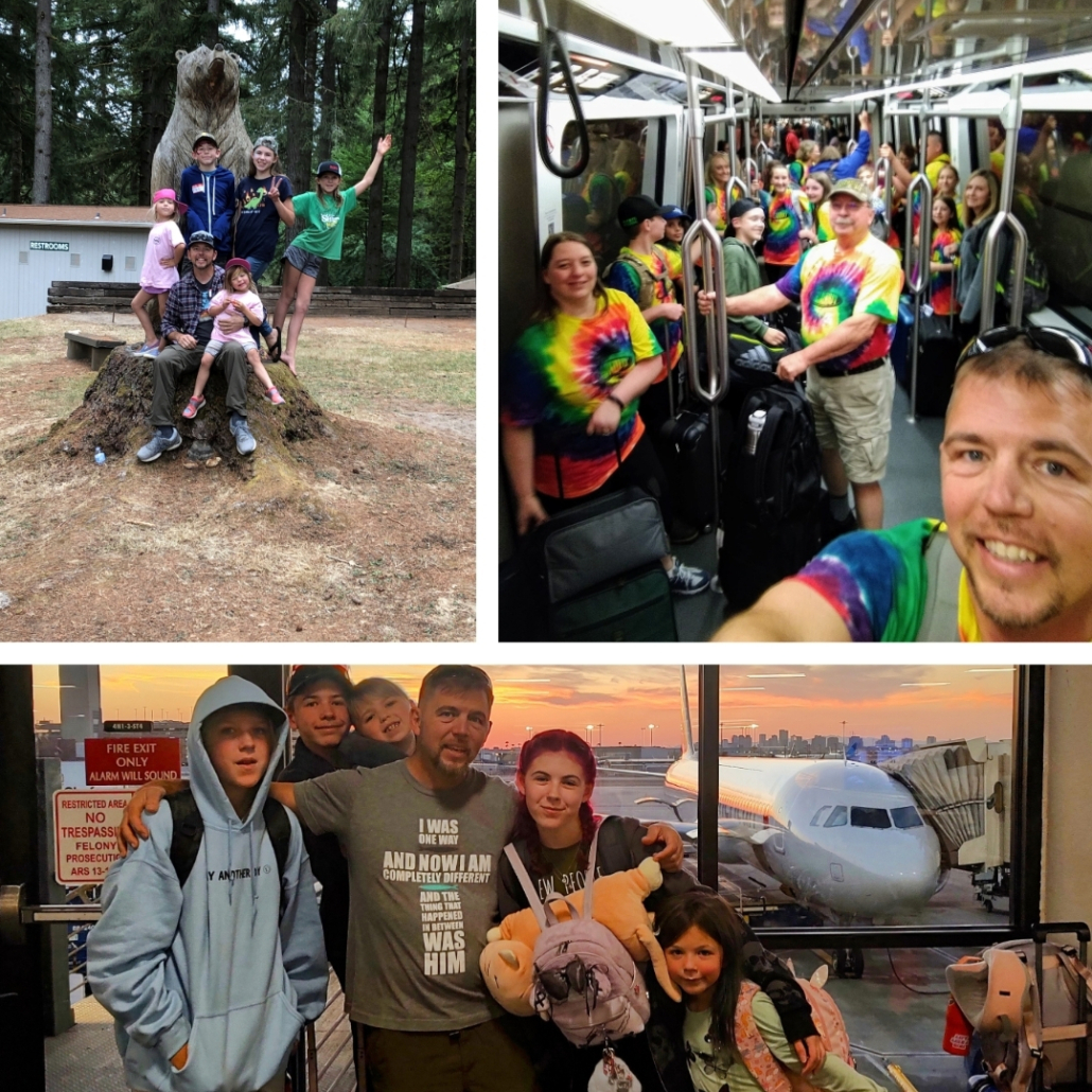 Steve Huson - IBEW Local 48 Member