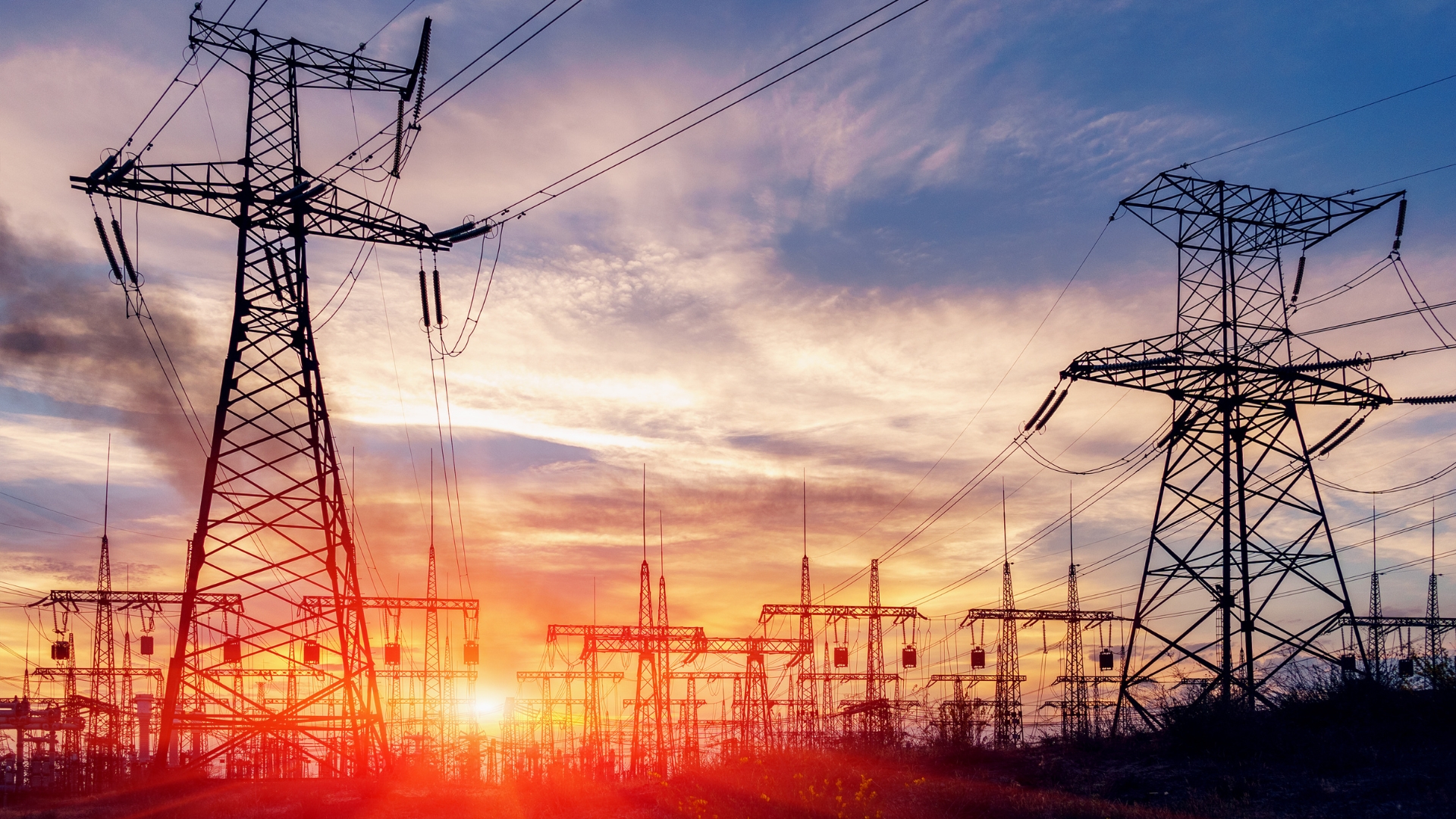 Transformer Shortage in the Electric Sector