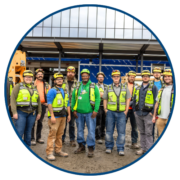 About Membership - IBEW Local 48