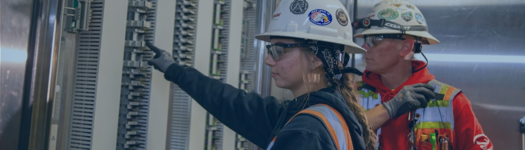 NECA/IBEW 48 Membership - Join the Electrical Industry