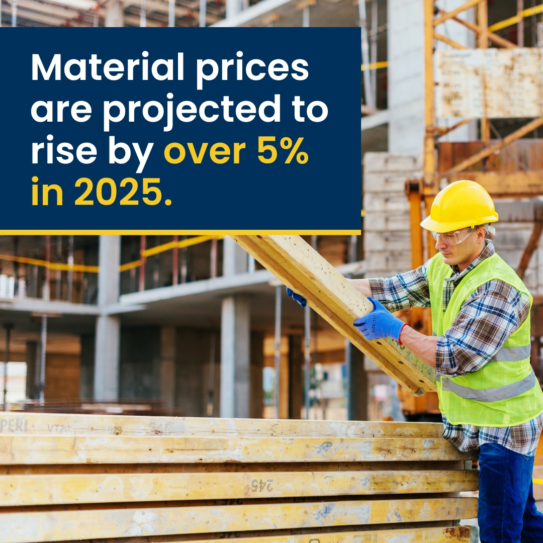 U.S. Construction Outlook: Impact on Electricians