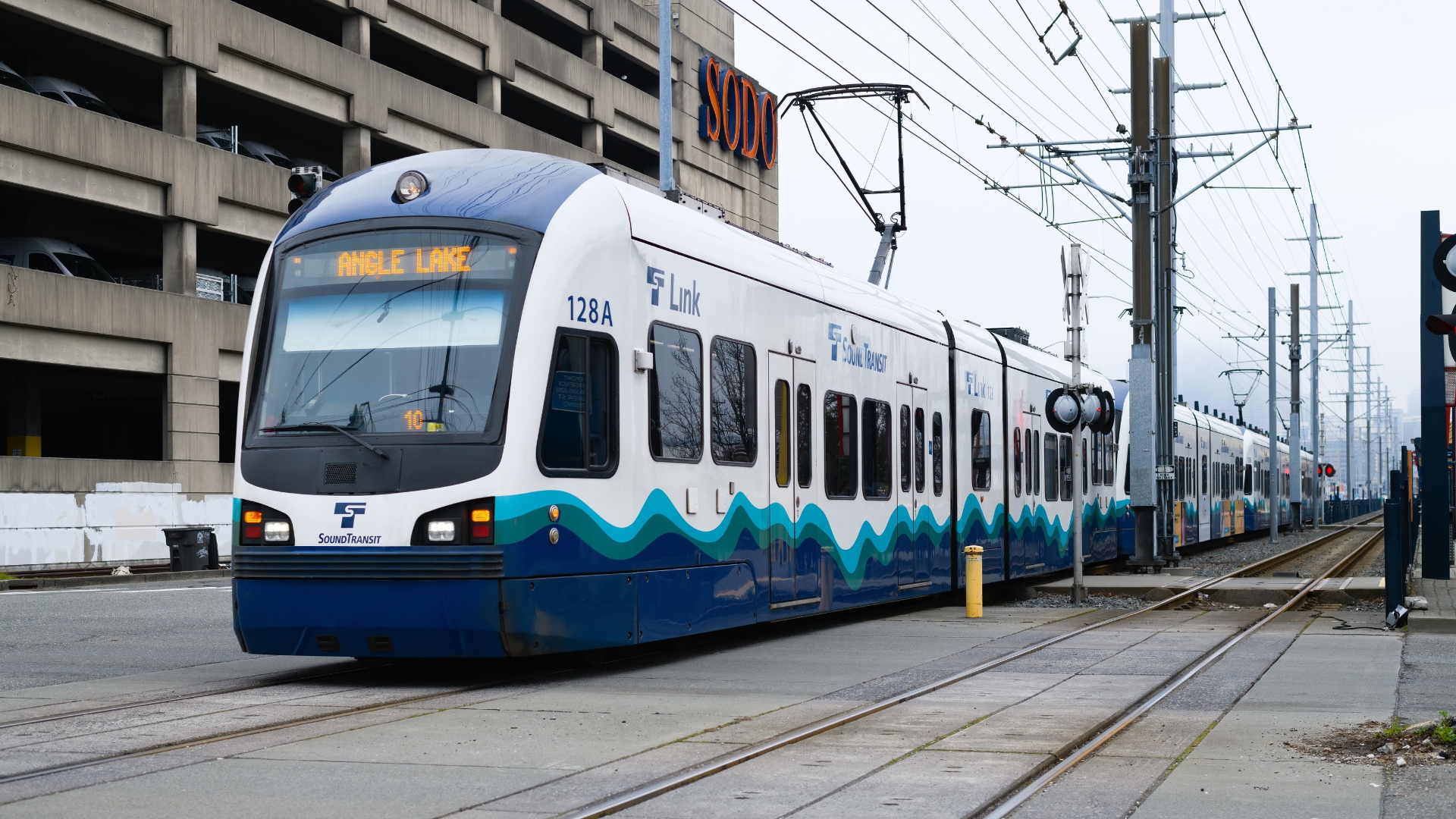Challenges of Aging Transit Electrical Systems