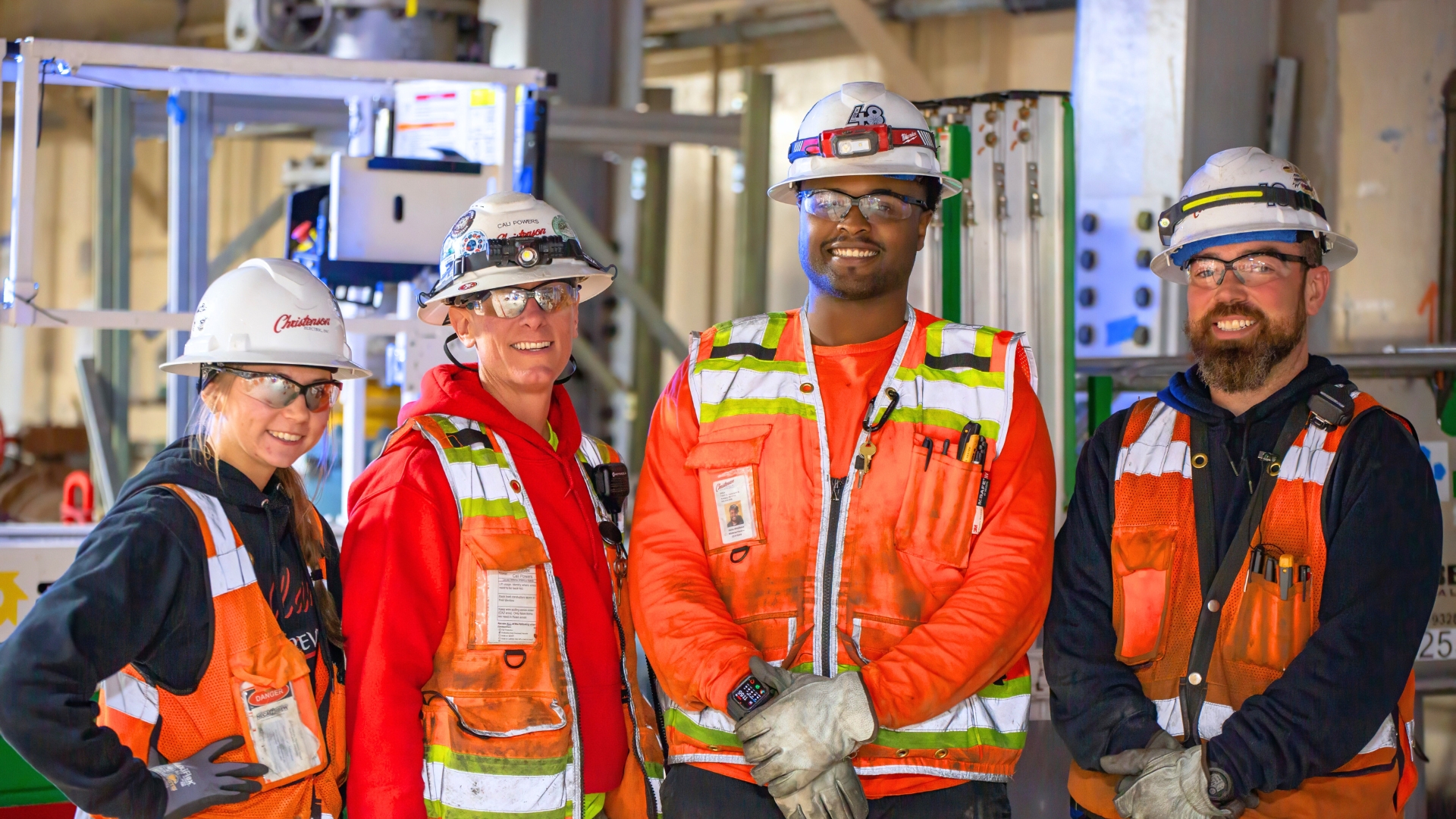 Benefits of Joining NECA Oregon-Columbia Chapter