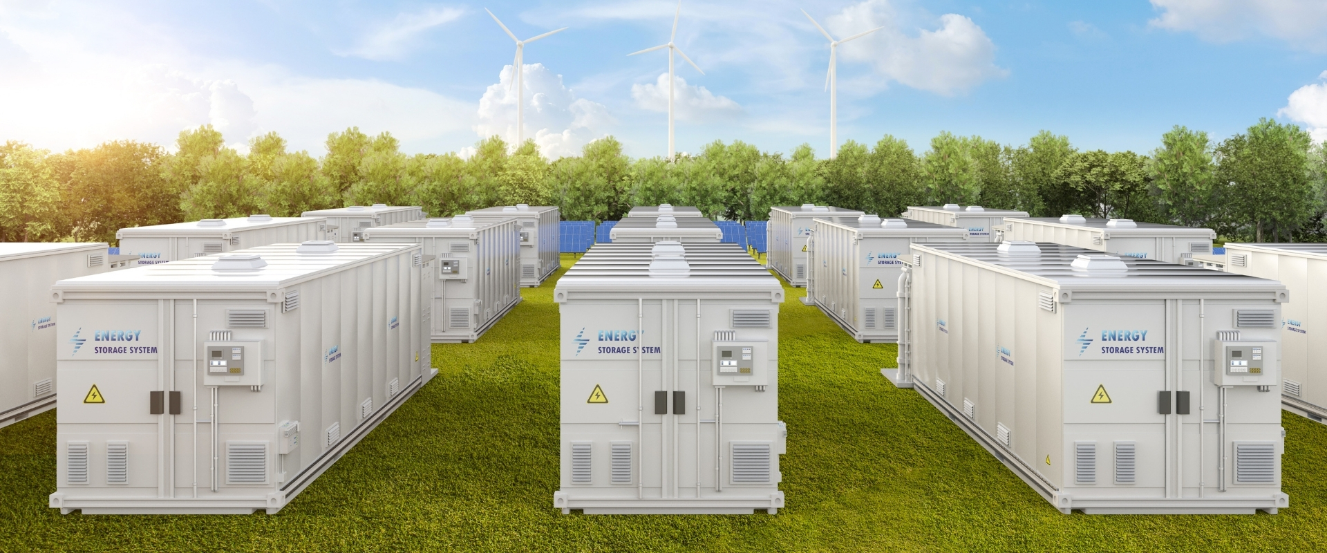 2026 Trends in Industrial Electrification