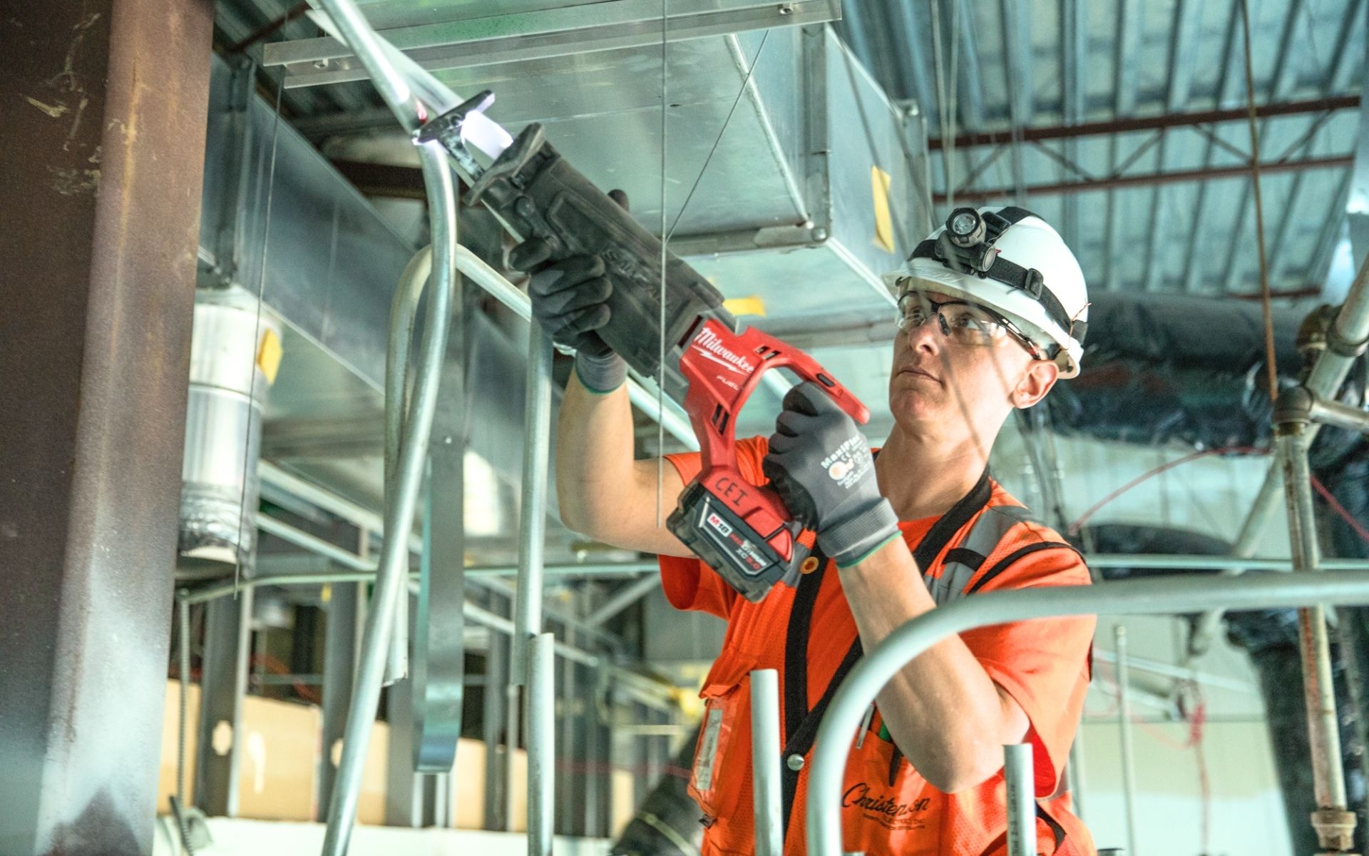 How Electrical Infrastructure Impacts CRE Value